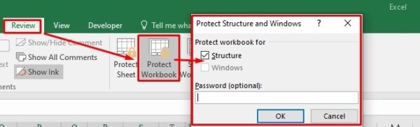 How To Lock Excel Spreadsheet: Protect Your Data Like A Pro - DesignToCodes