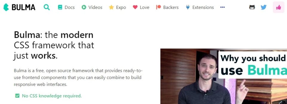 Css Framework Showdown Choosing The Right One For Your Web Projects