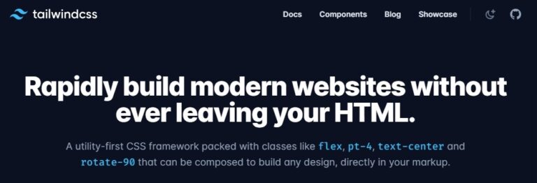 CSS Framework Showdown: Choosing The Right One For Your Web Projects - DesignToCodes