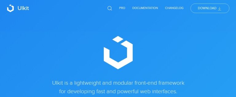 CSS Framework Showdown: Choosing The Right One For Your Web Projects - DesignToCodes
