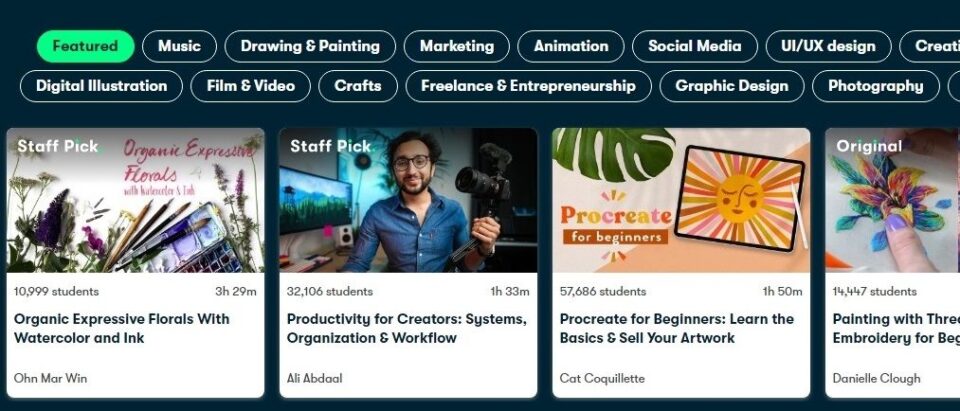 Creating Impactful Video Sections: Engage Your Audience