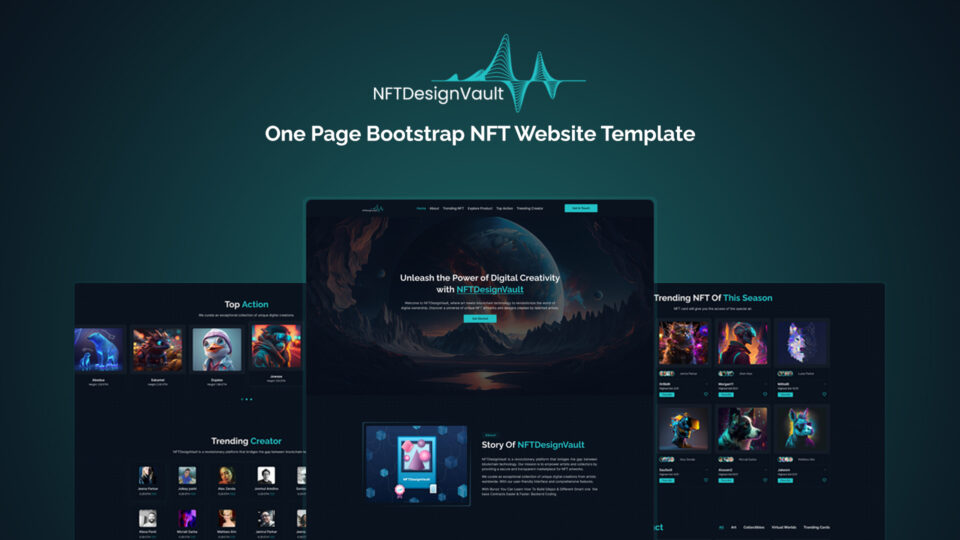 TechStart Pro - Responsive Bootstrap Landing Page Template - DesignToCodes TechStart Pro - Responsive Bootstrap Landing Page Template - DesignToCodes