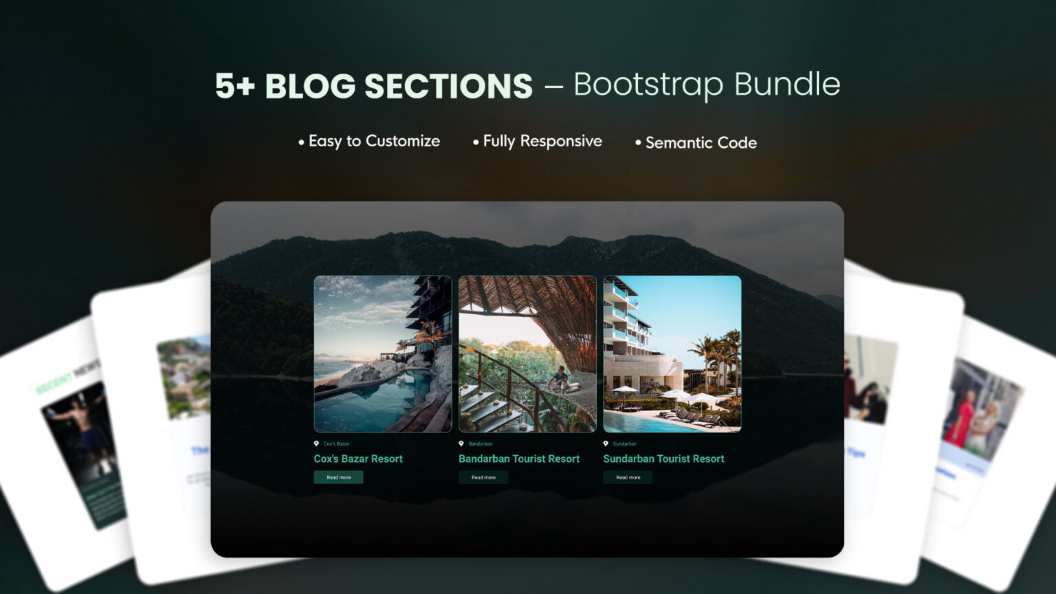 5+ Free Blog Section Download to Improve Blog Writing