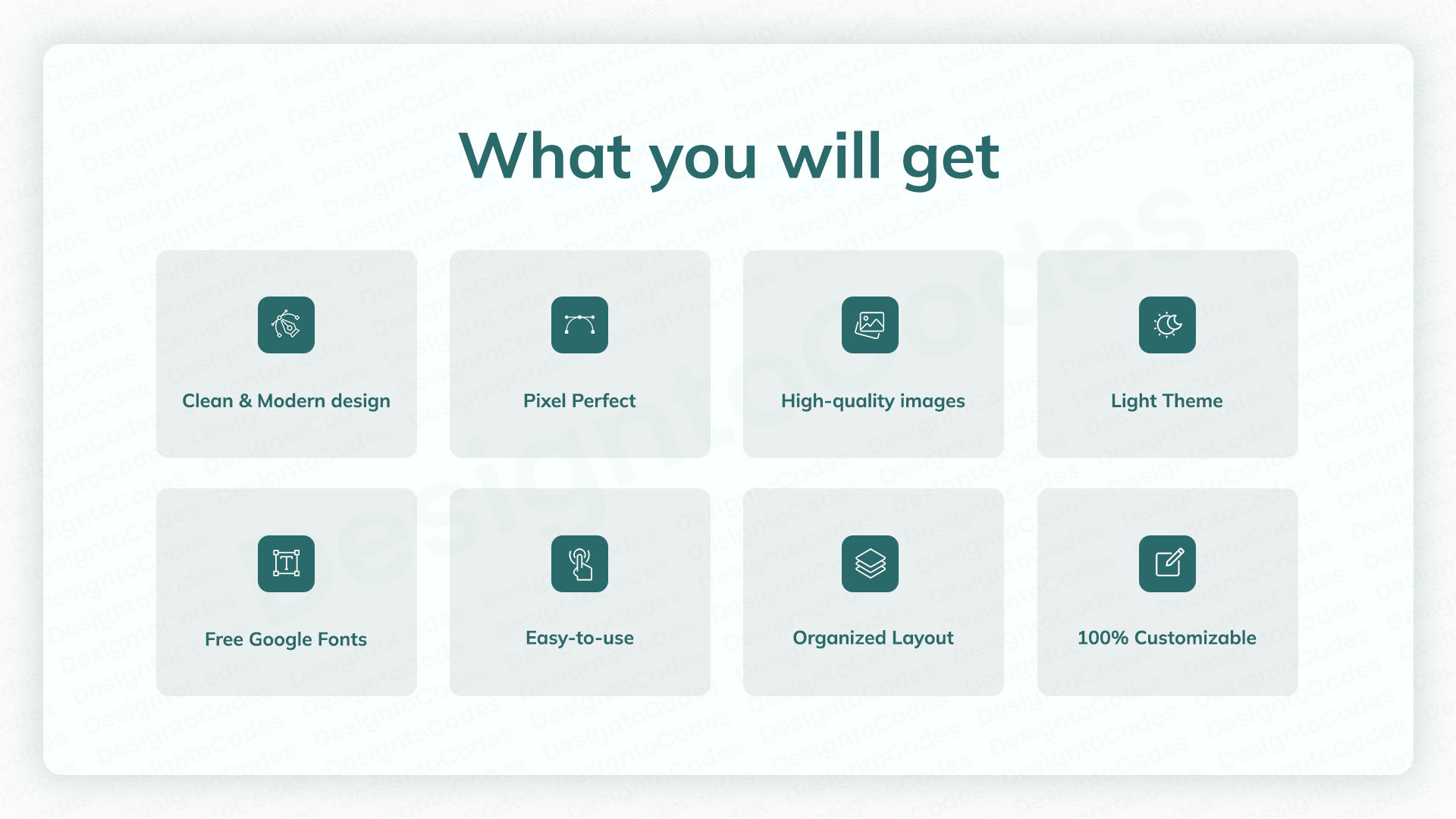 AiAssistantPro: Premium Figma File App Landing Page Template - DesignToCodes