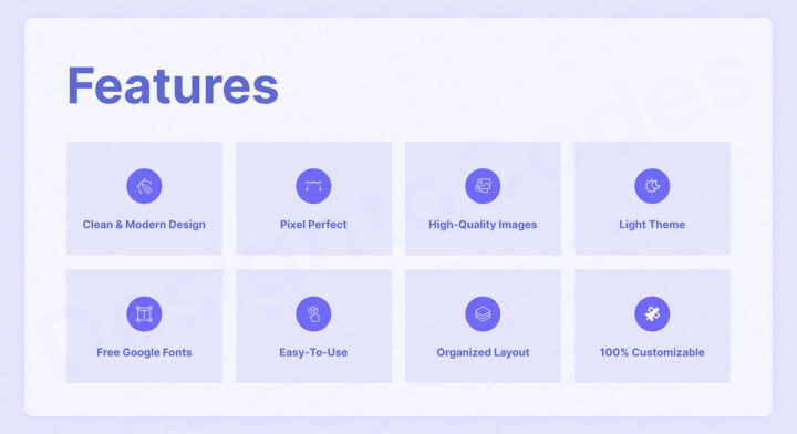 Dataments - Admin Dashboard Figma Template - DesignToCodes
