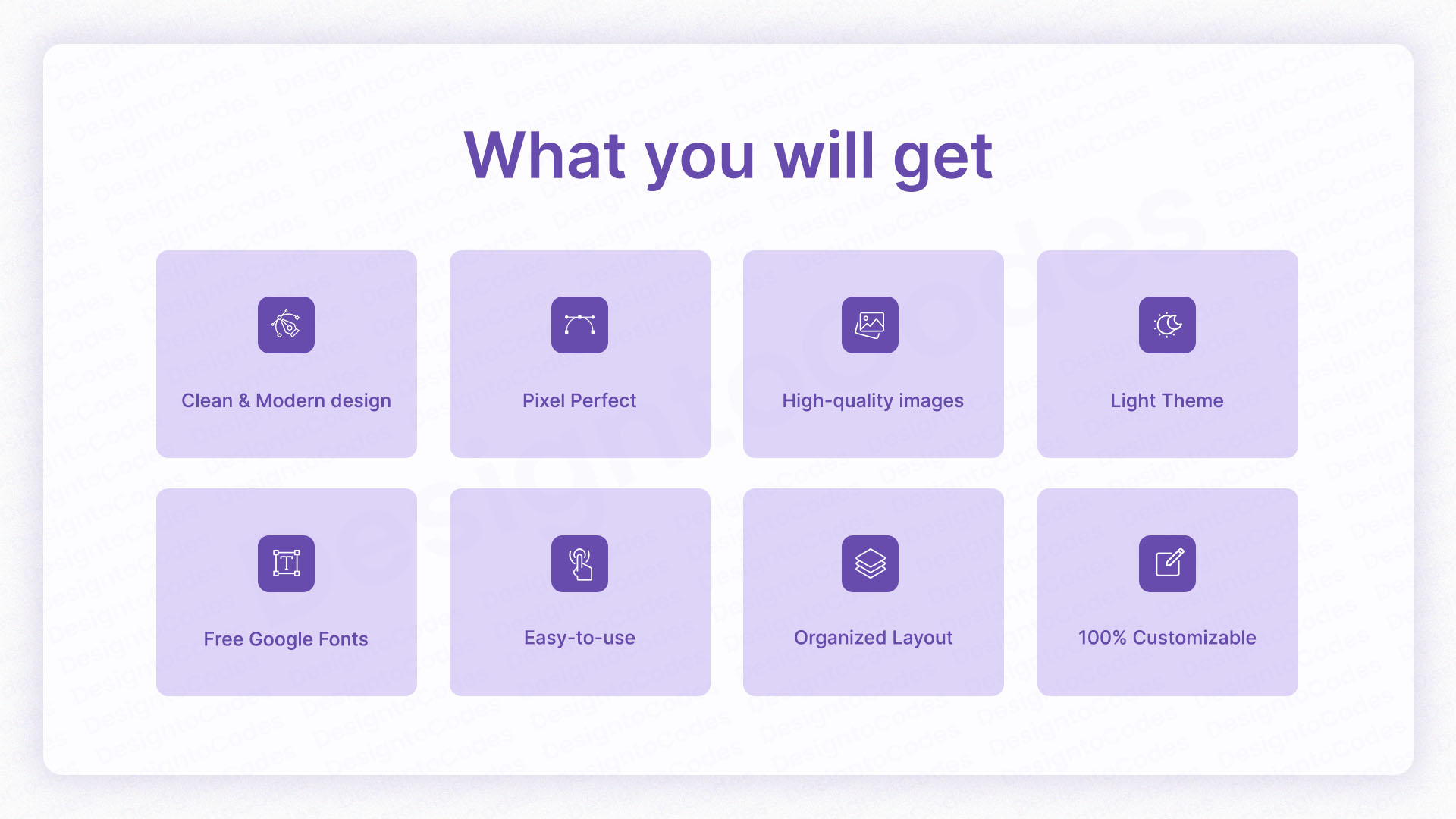 MyDevFolio - Figma Developer Portfolio Template - DesignToCodes