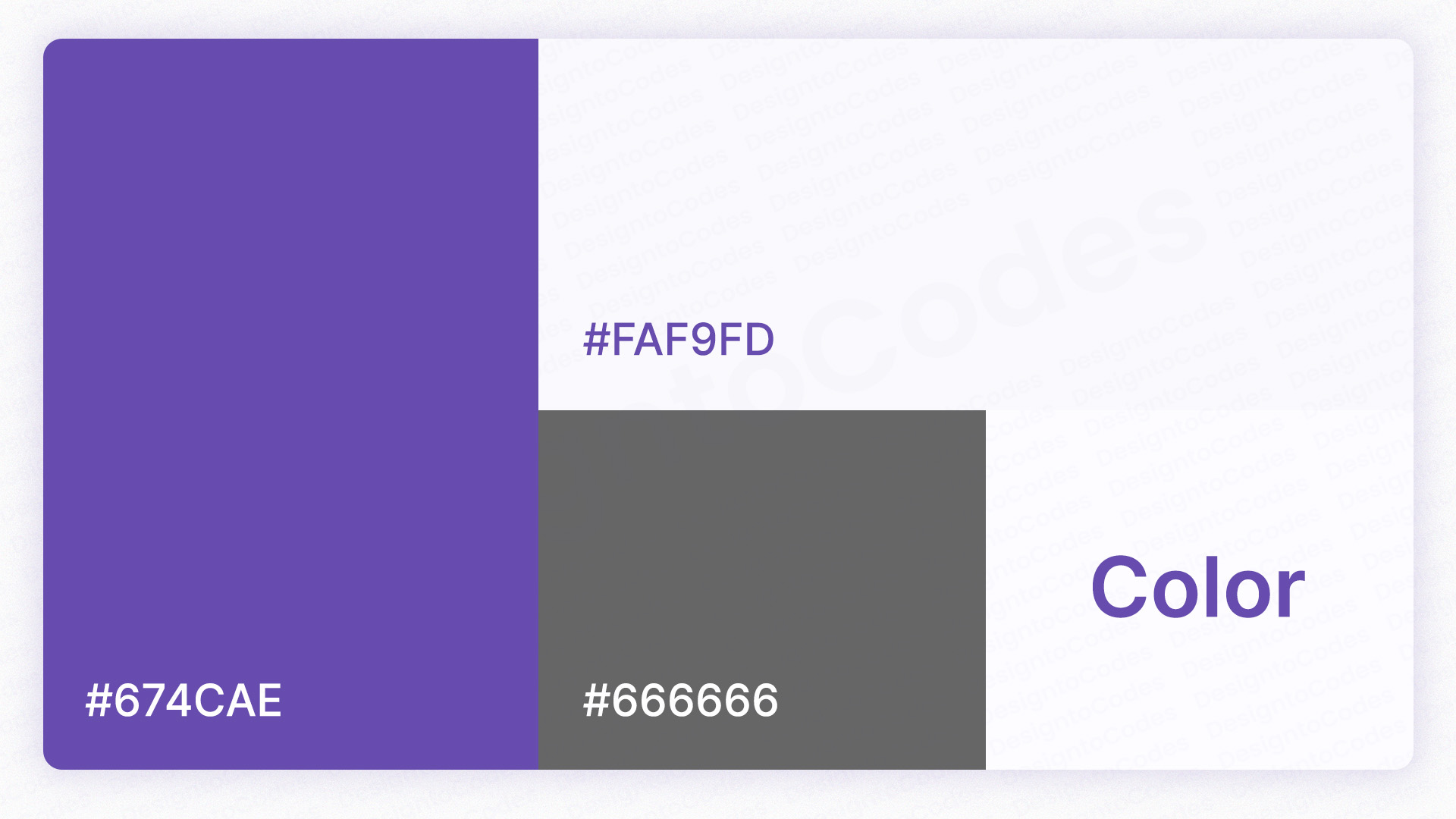 MyDevFolio - Figma Developer Portfolio Template - DesignToCodes