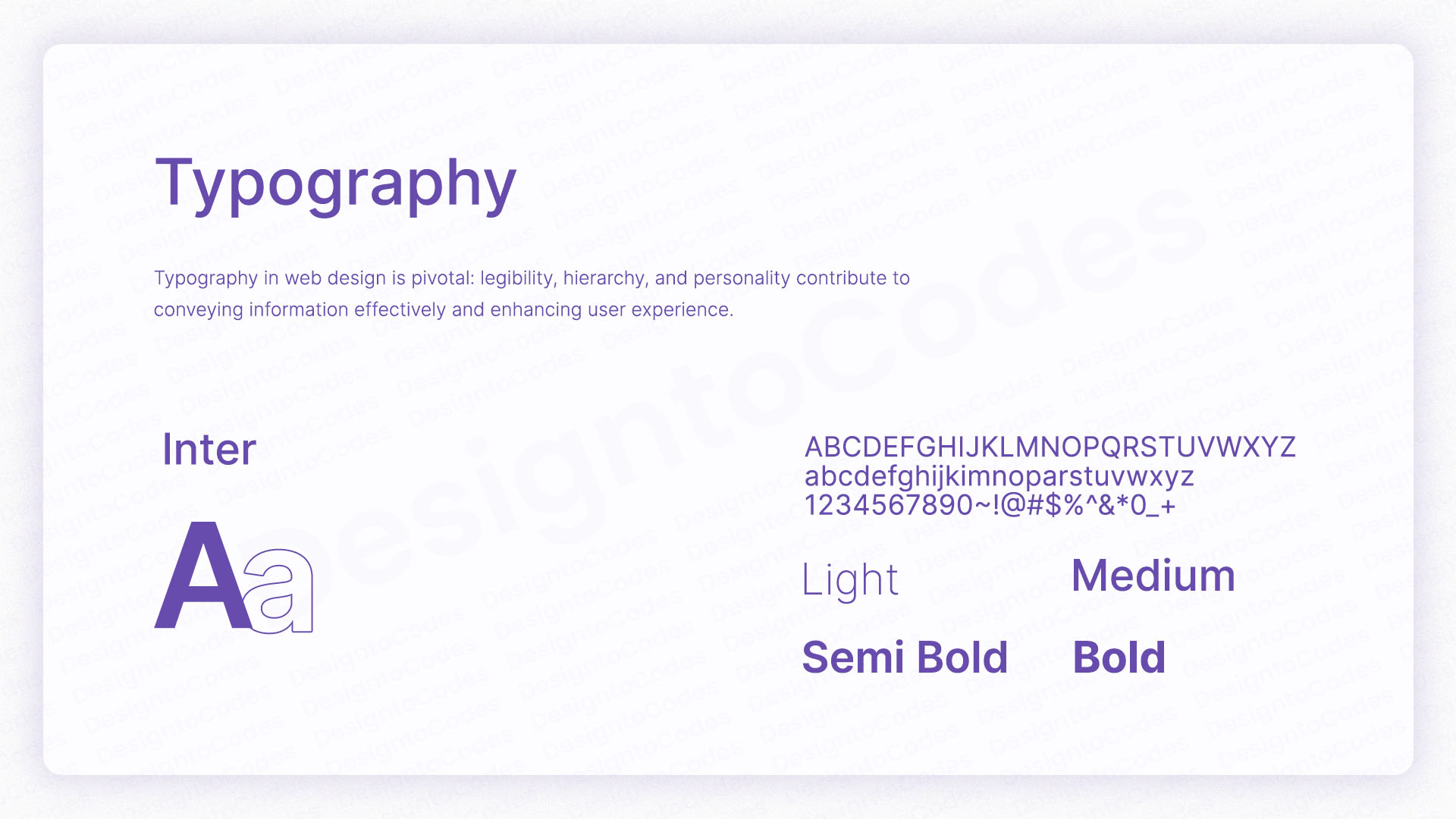 MyDevFolio - Figma Developer Portfolio Template - DesignToCodes