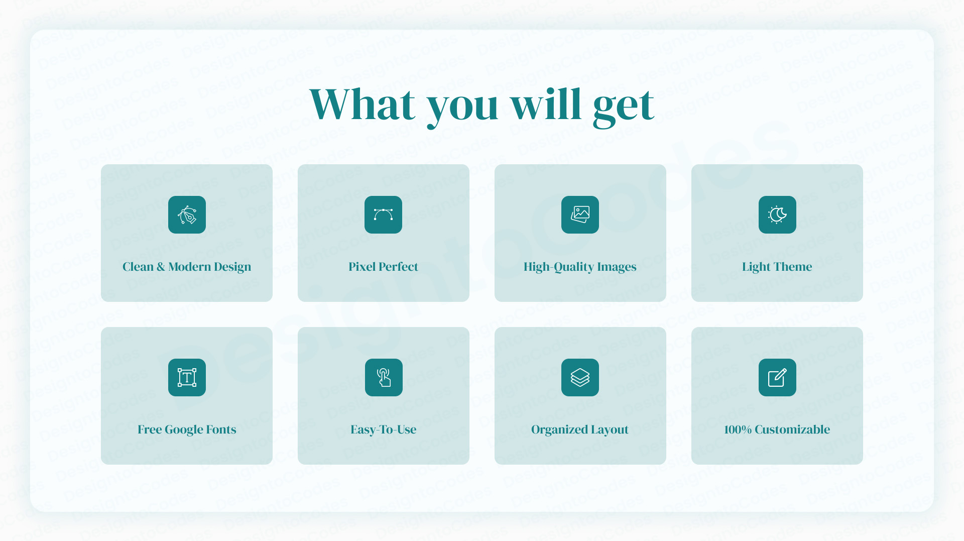 Mydevfolio V2: Free Onepage Web Developer Portfolio Figma Template ...