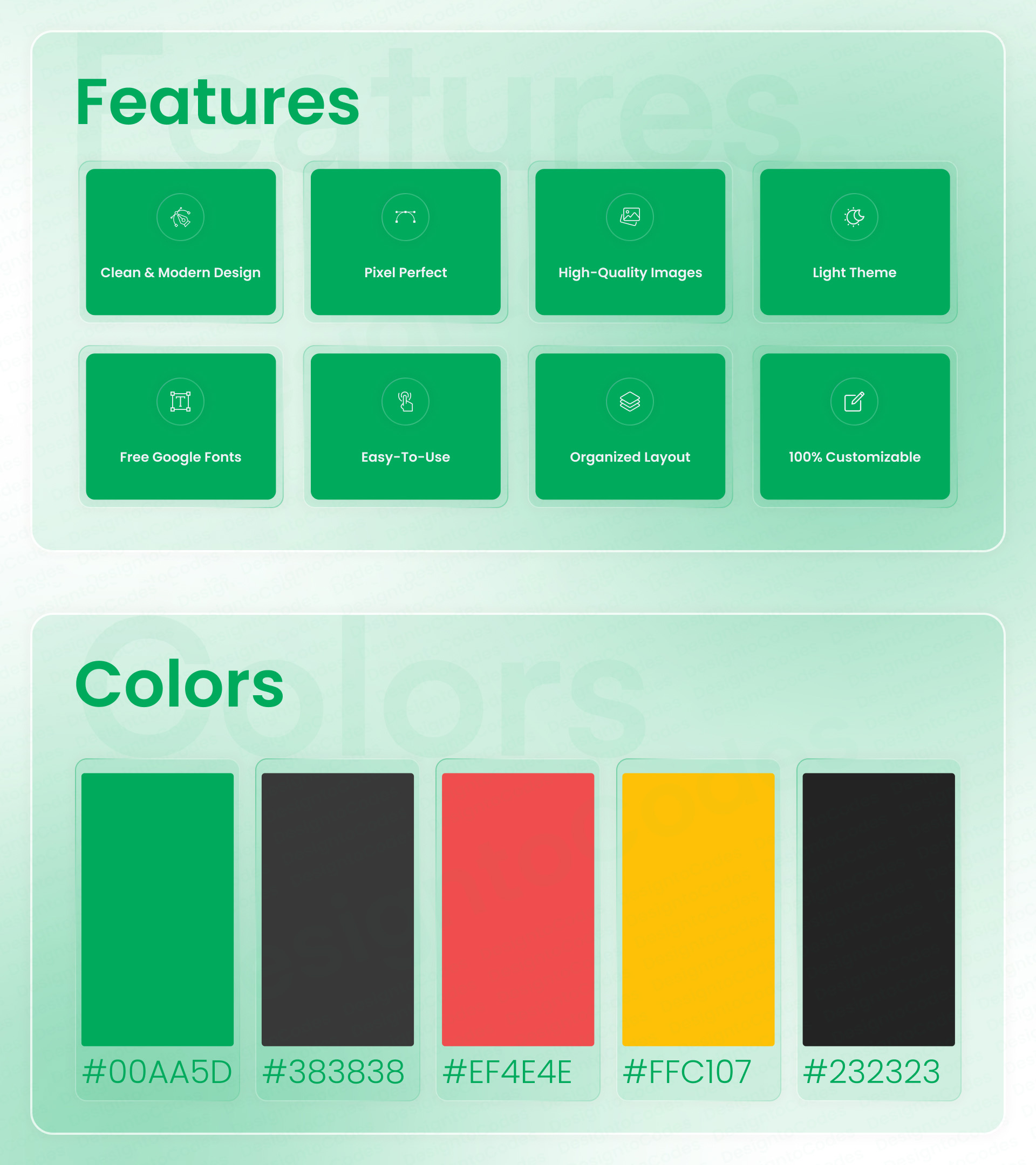 FinDeshY Pro: Financial Dashboard Template in Figma - DesignToCodes