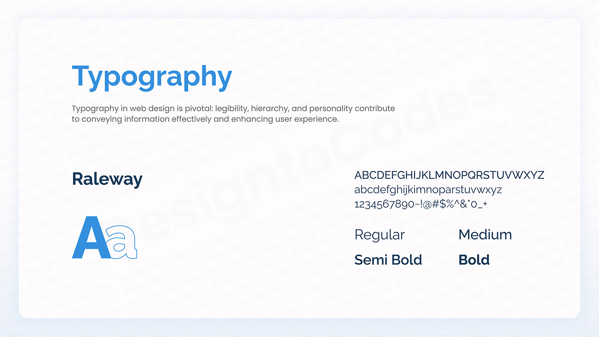 Texter V2: Free Onepage Figma Portfolio Template for Writers - DesignToCodes