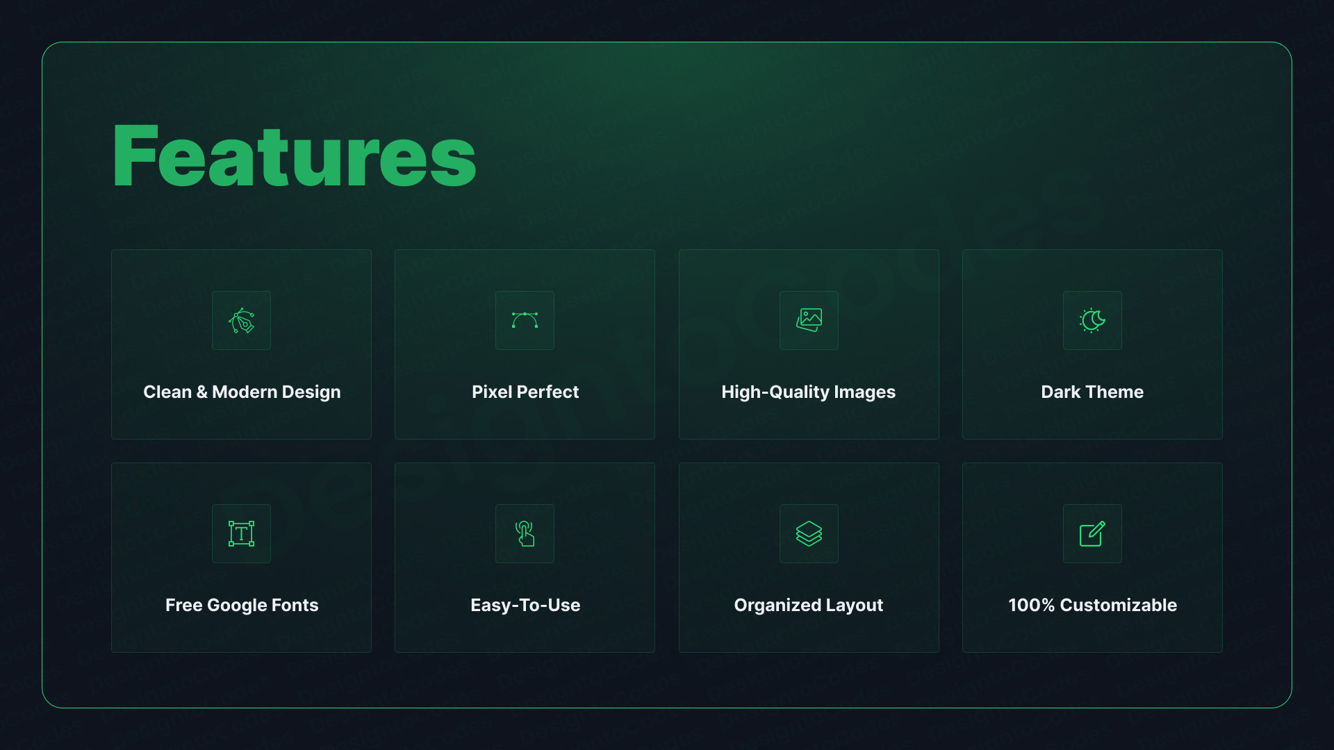 CSUME V2 – Cyber Security Portfolio Figma Template - DesignToCodes