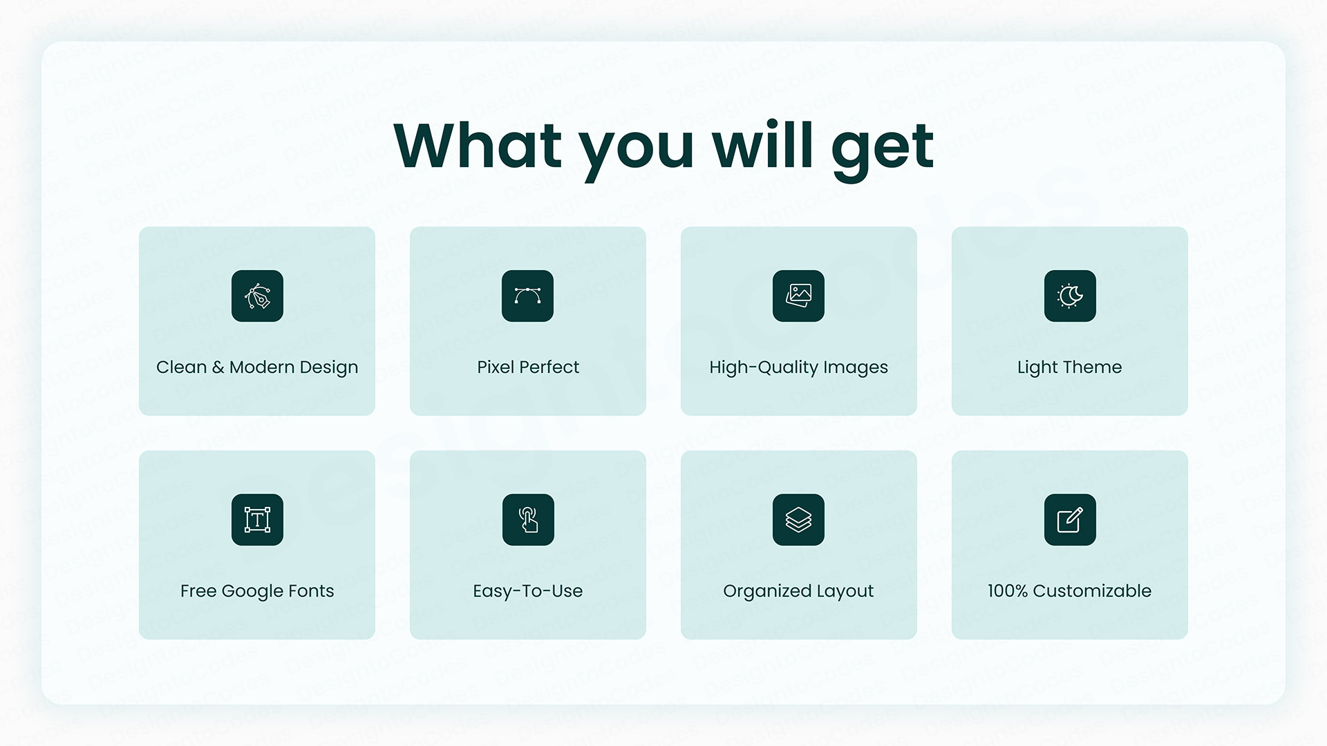 GRAFIK V2: Modern Graphic Designer Portfolio Template in Figma ...