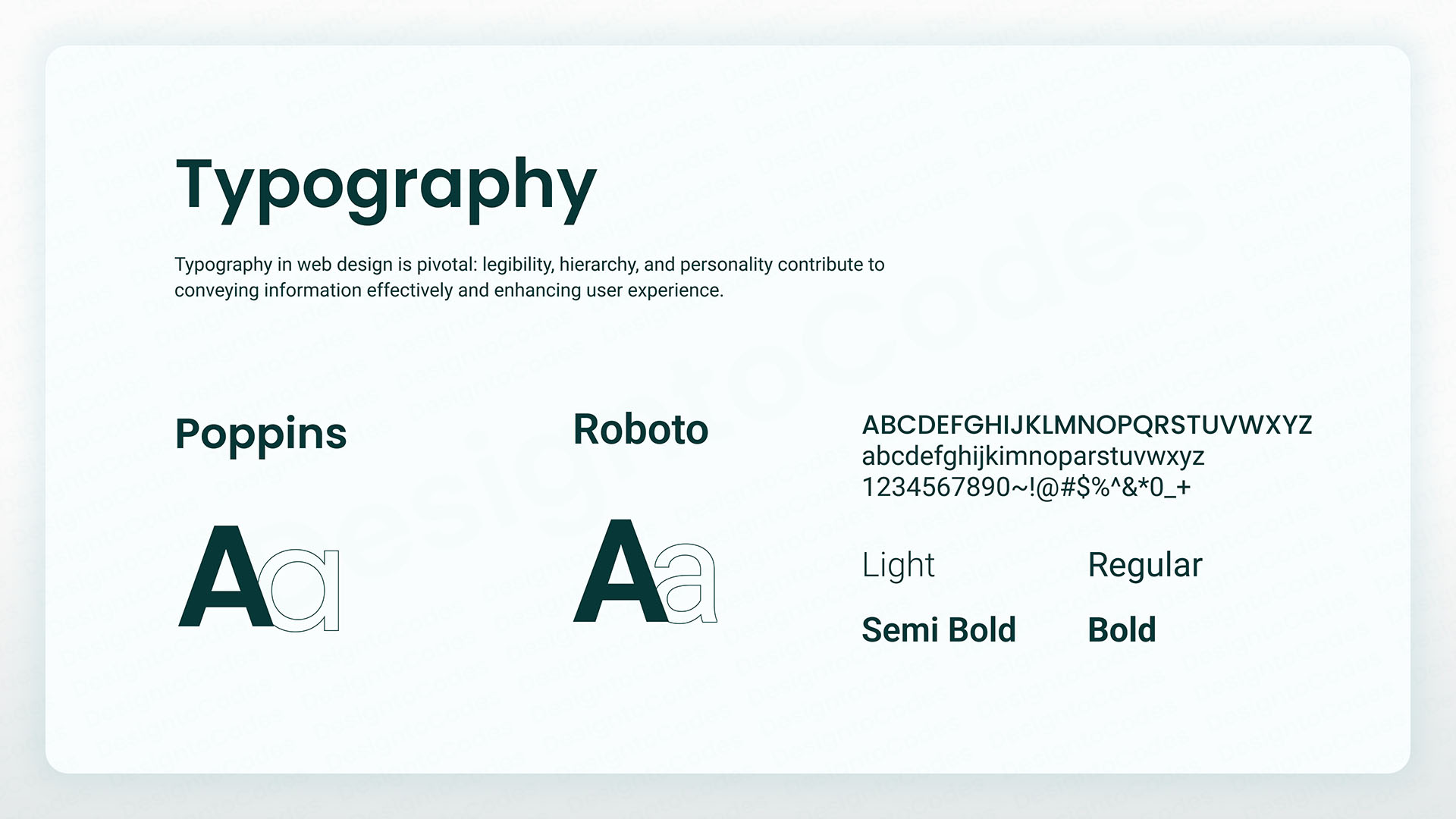 GRAFIK V2: Modern Graphic Designer Portfolio Template in Figma