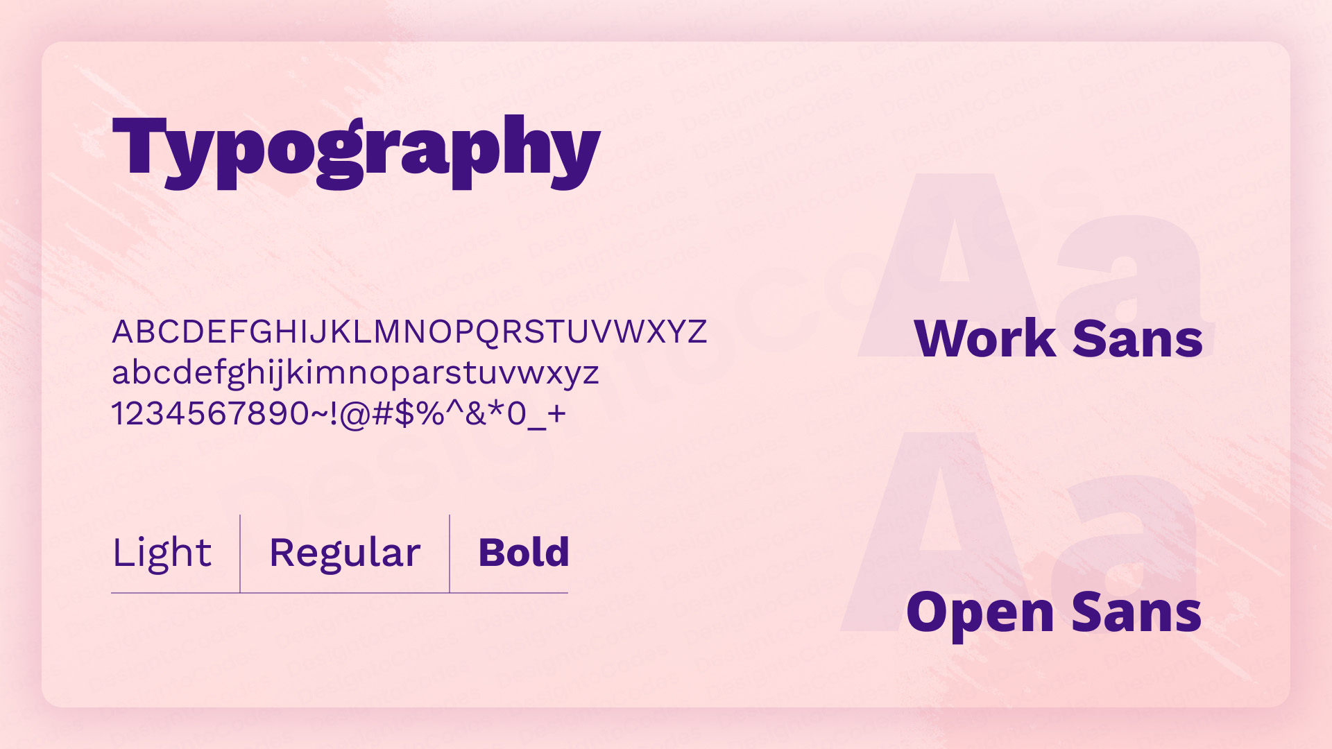 Grafik – Premium Figma Portfolio Template for Graphic Designer ...