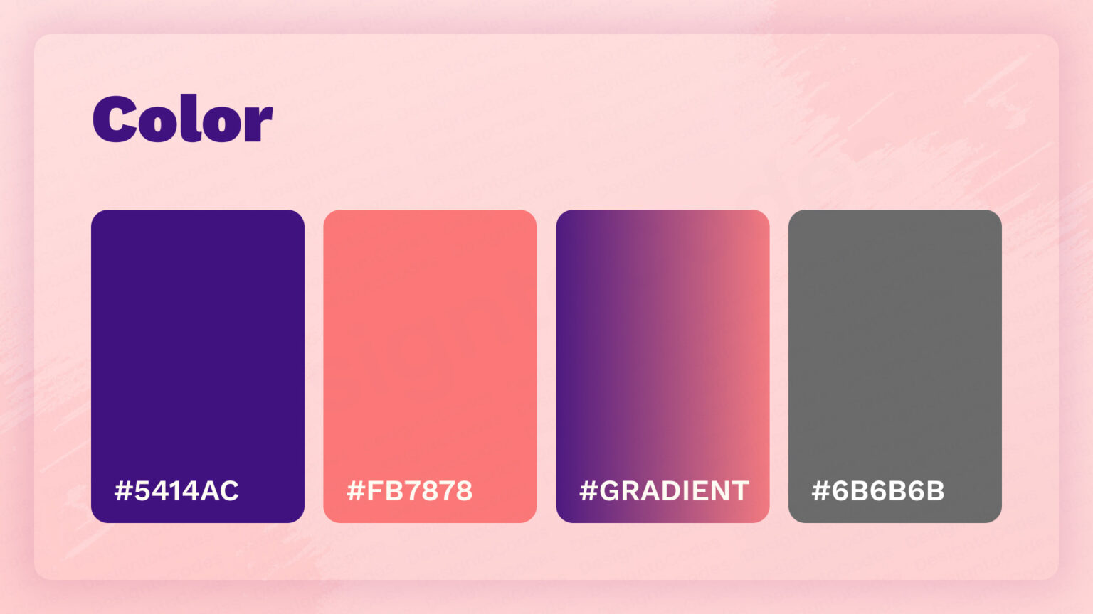 Grafik – Premium Figma Portfolio Template for Graphic Designer ...