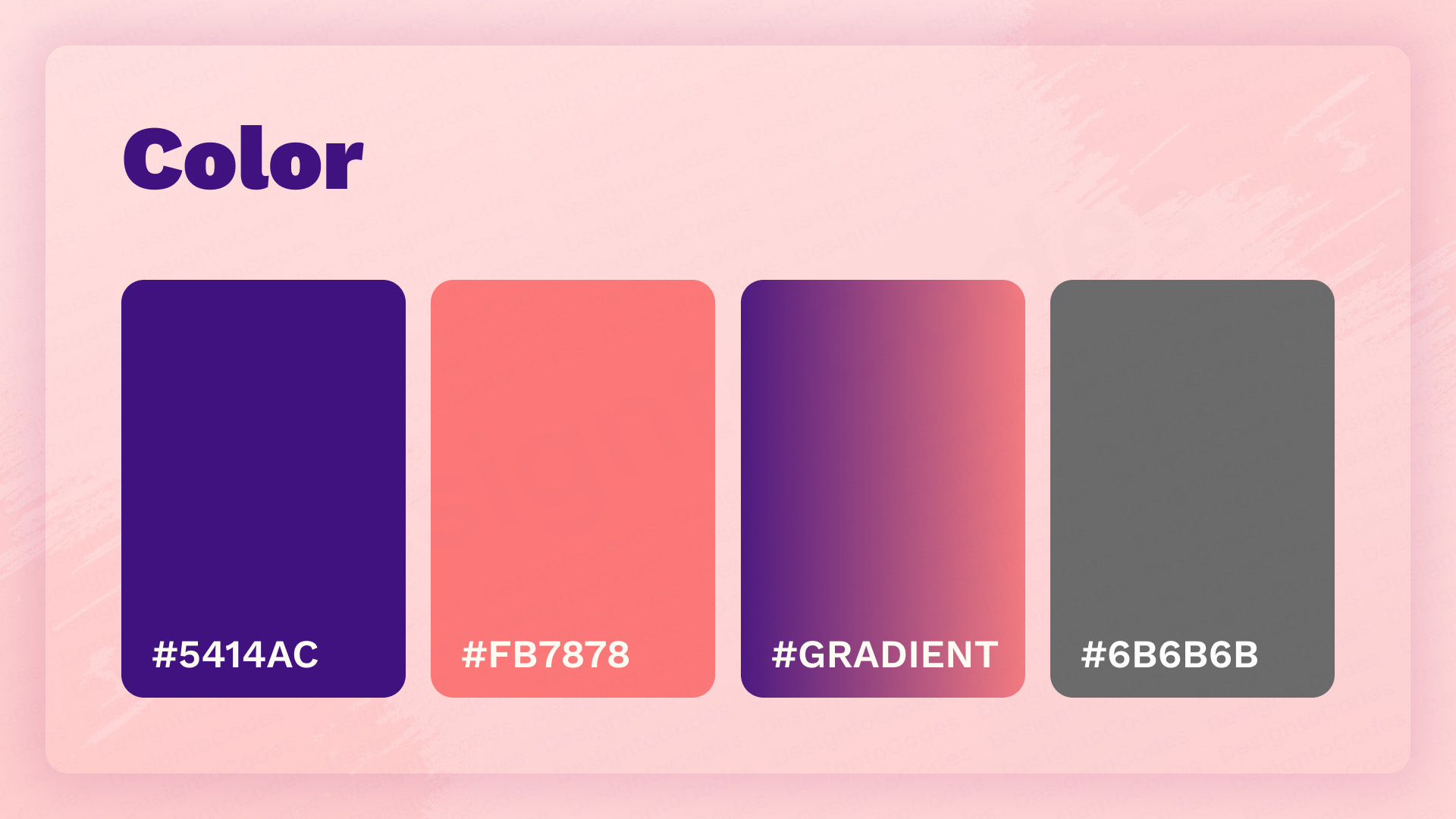 Grafik – Premium Figma Portfolio Template for Graphic Designer ...