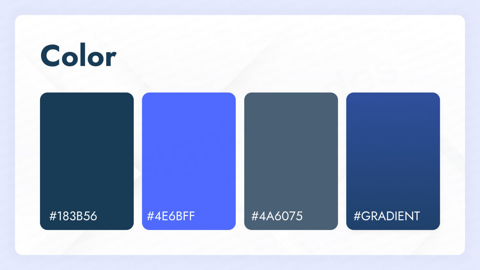 GraphixPro - Graphic Designer Portfolio Figma Template