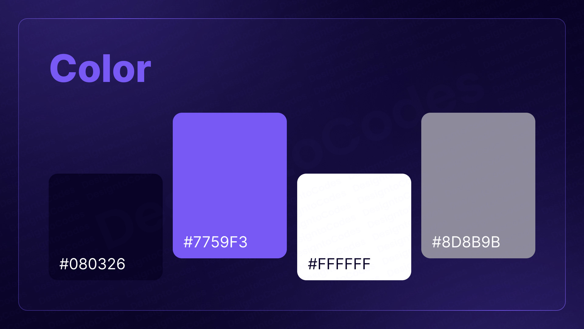 QuickSilver - Free NFT One Page Figma Template - DesignToCodes
