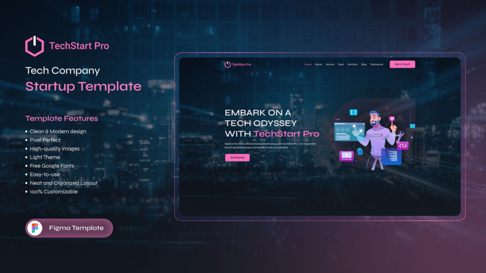 Get The Right Premium Website Templates[Best Templates 2026]