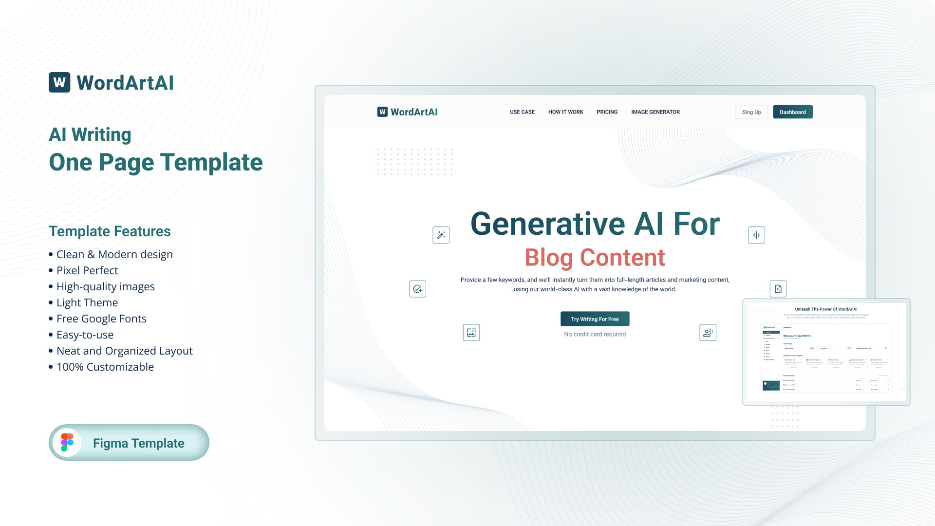Mydevfolio V1 - One Page Web Developer Portfolio Template