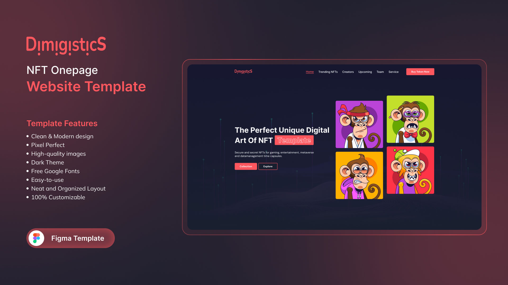 Best 5 Free Bootstrap Hero Template | Website Hero Section