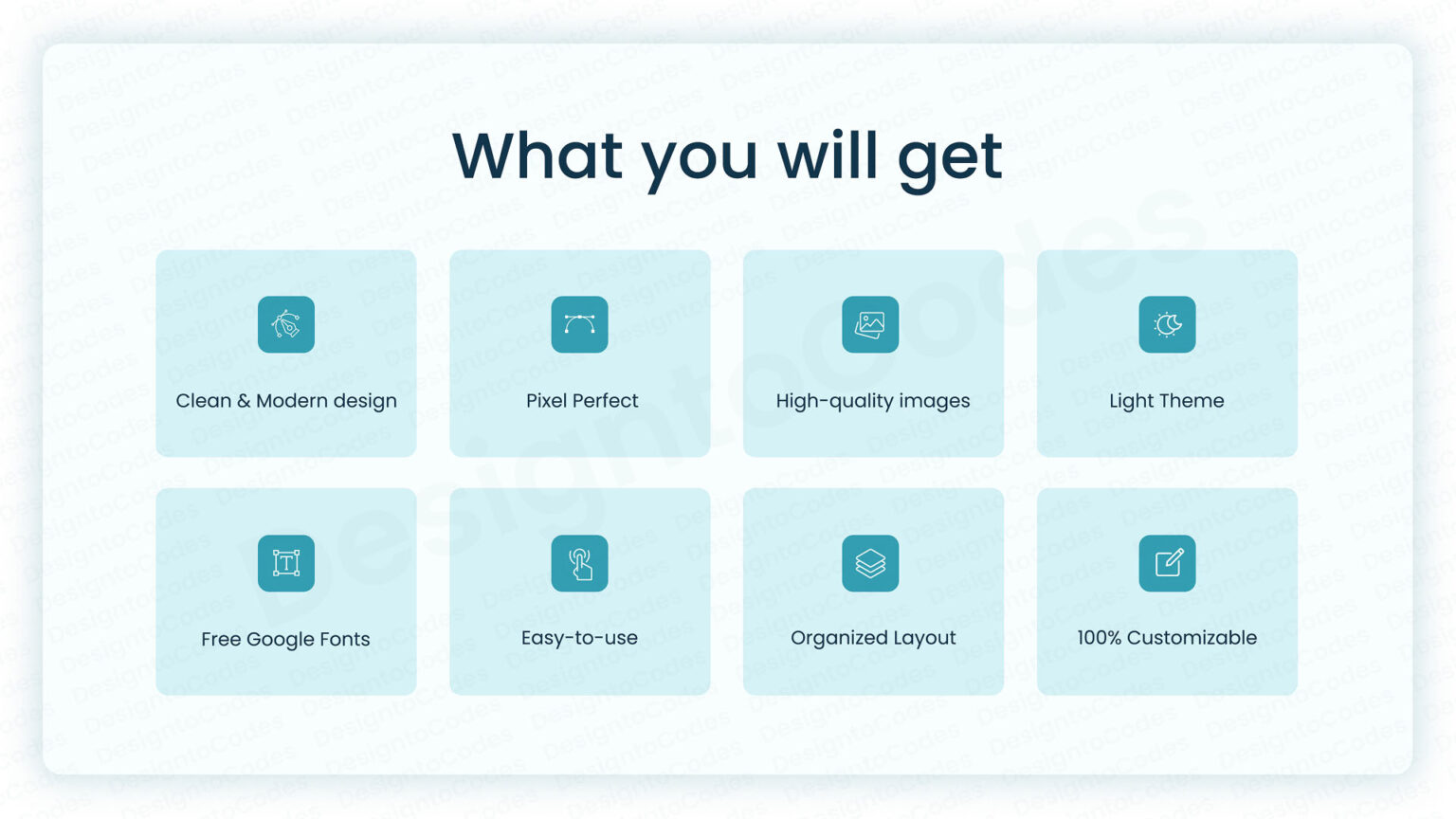 Montor – Doctor Portfolio Website Template for Framer - DesignToCodes