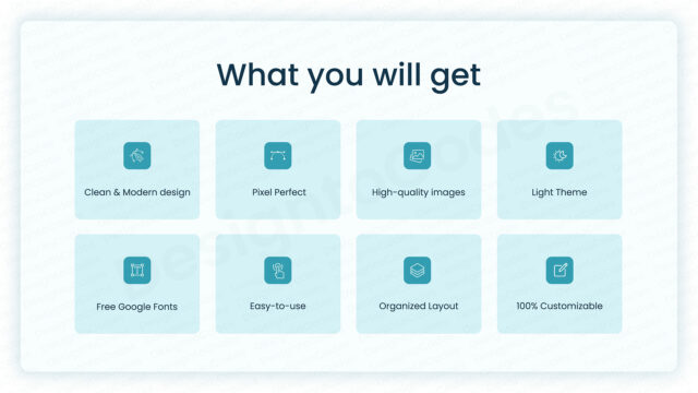 Montor – Doctor Portfolio Website Template for Framer - DesignToCodes