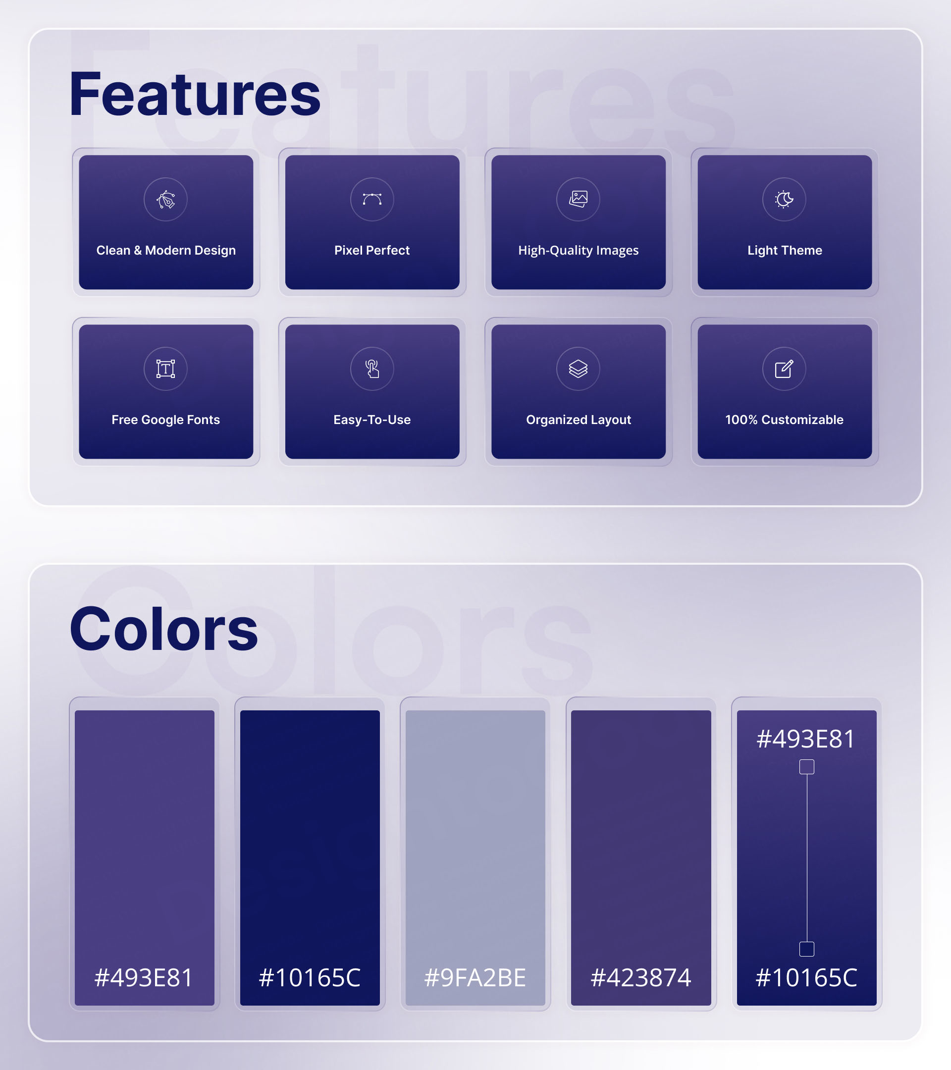 SmartAiX - Data Analytics Dashboard Figma Template - DesignToCodes