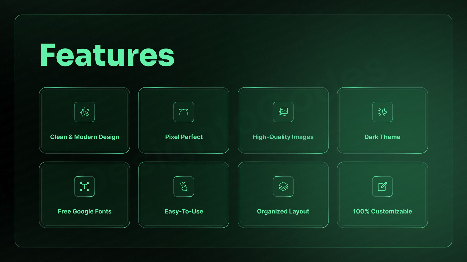 Grafik_v3 - Graphic Designer Portfolio Framer Template