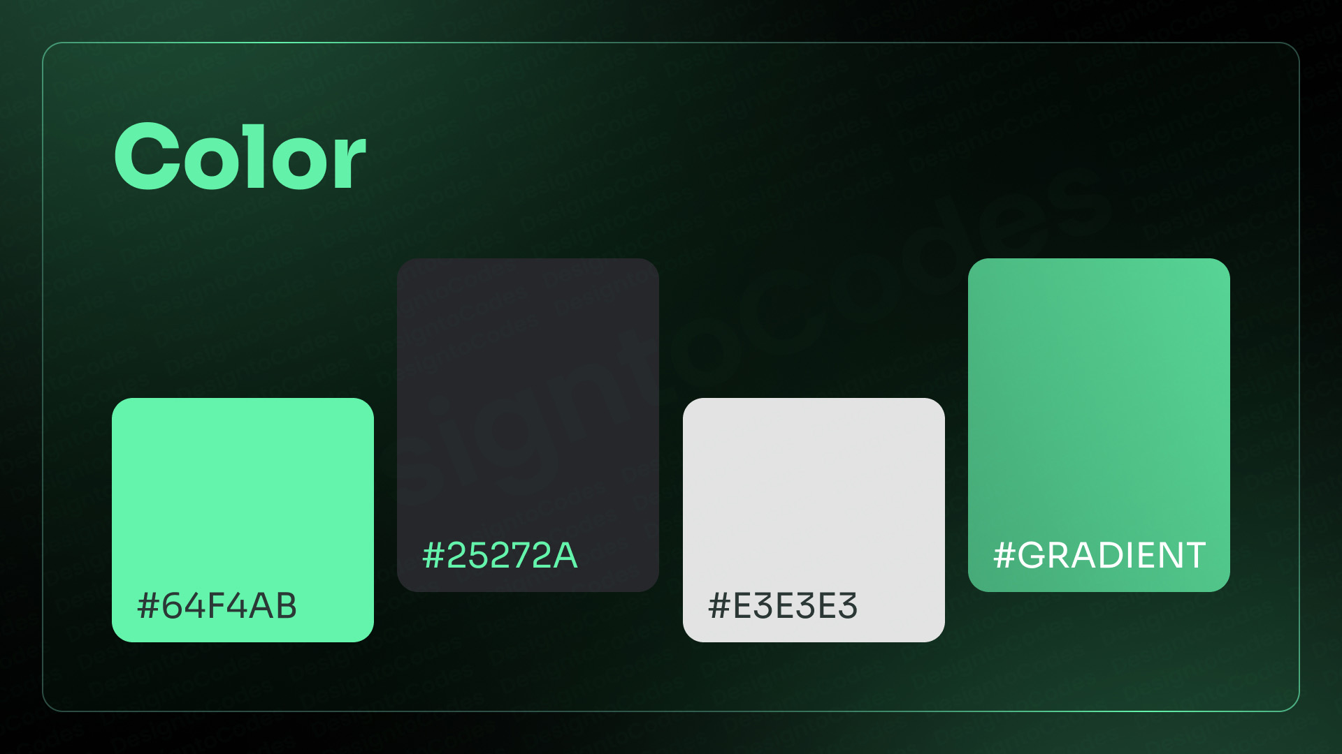 Grafik_v3 - Graphic Designer Portfolio Framer Template - DesignToCodes